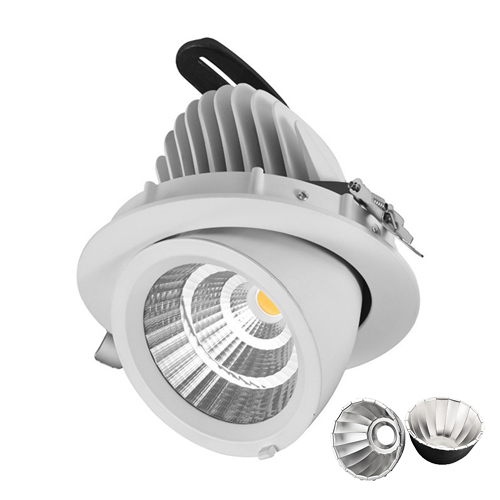 Recessed Spot Light-BEONE ELECTRIC LIGHTING CO.LTD