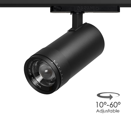 Beam angle adjustable-BEONE ELECTRIC LIGHTING CO.LTD